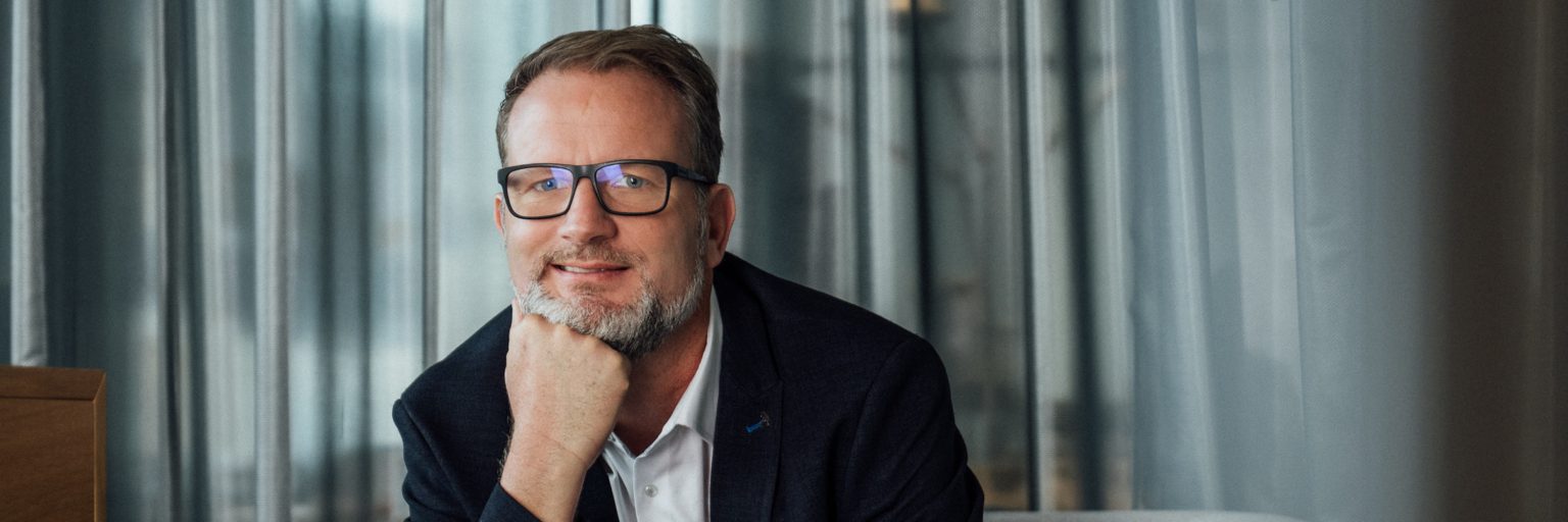 Sven Wingerter – Immobilienwertsteigerung für Büroimmobilien ImmobilienDNA®